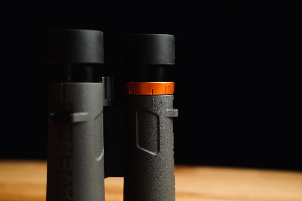 Maven C.2 10X28 Binocular and CS.1A 15-45X65 Spotting Scope Review— By Land