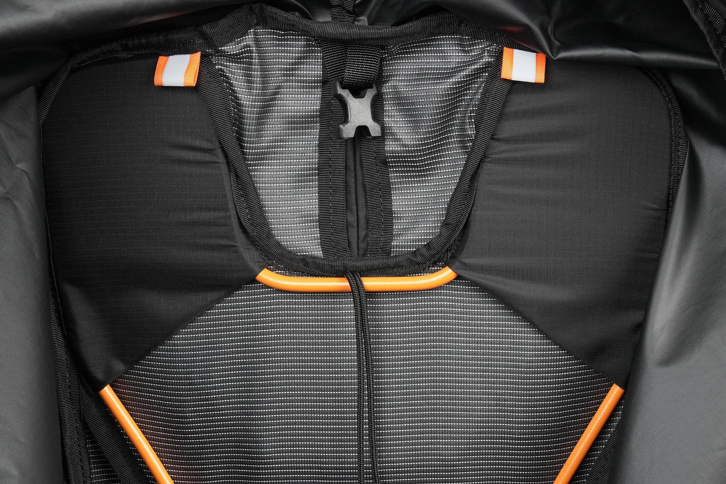 Behind the Design: Mystery Ranch Radix Series with Andrew Cottrell— By Land