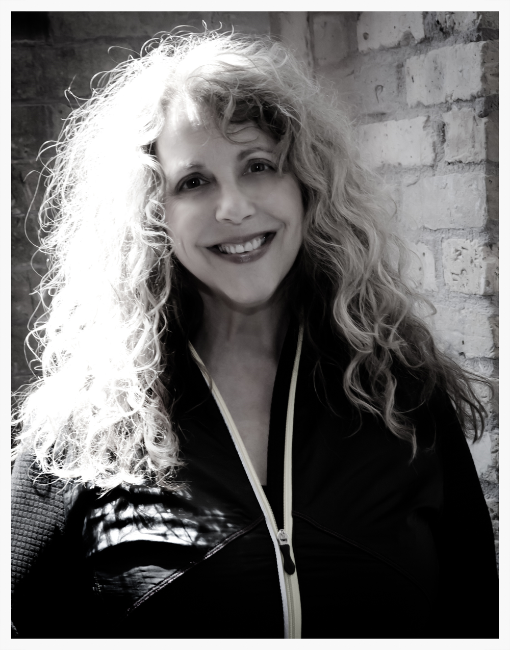 Bio — Pilates Movement