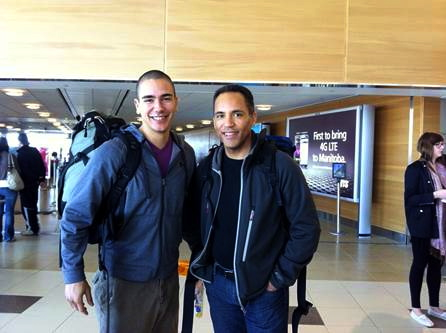 Parkinson's Role Model Interview: Tim Hague Sr. on Building the Skill ...