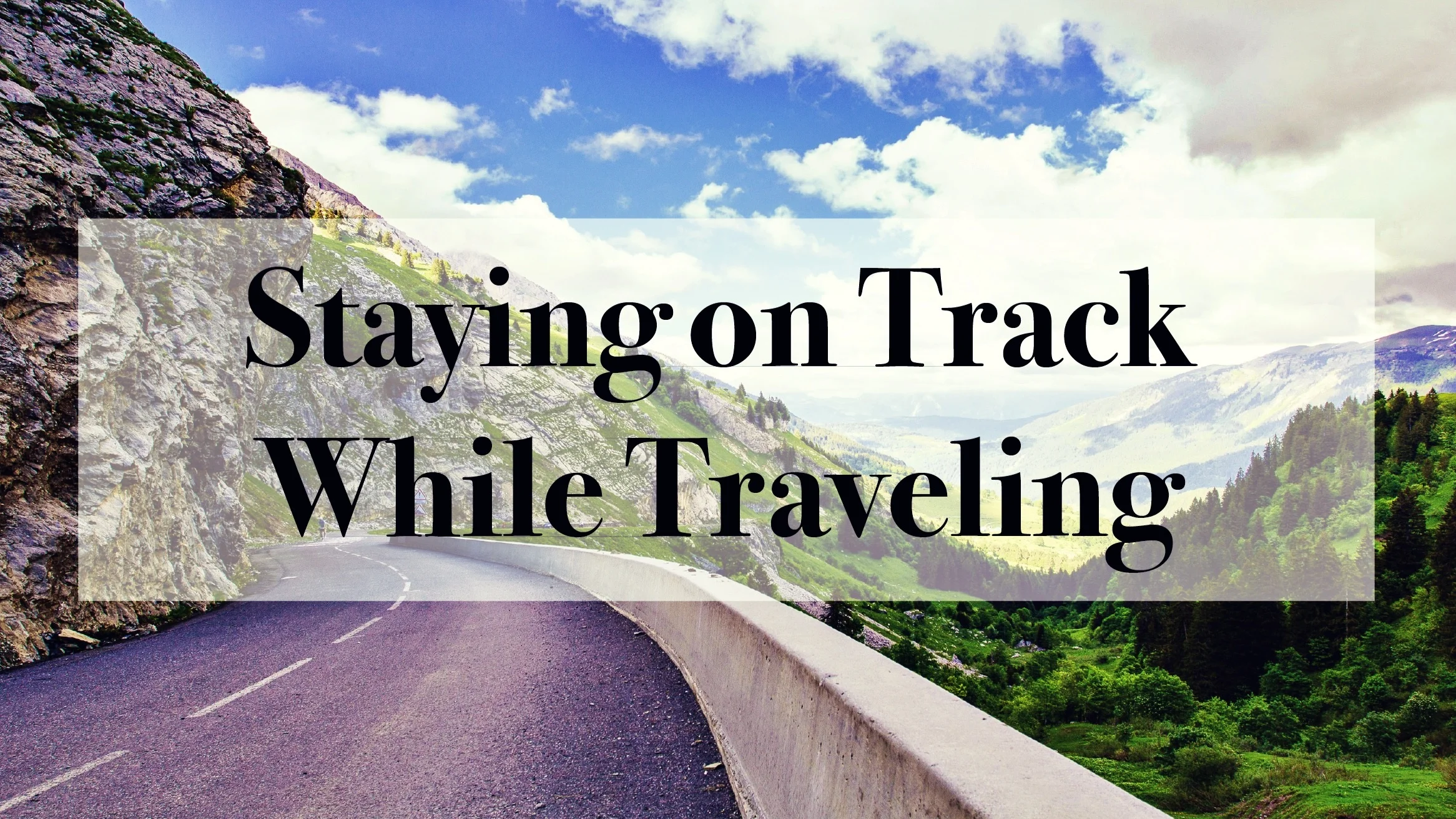 Taking a vacation from Parkinson's? Read this first. — Invigorate ...