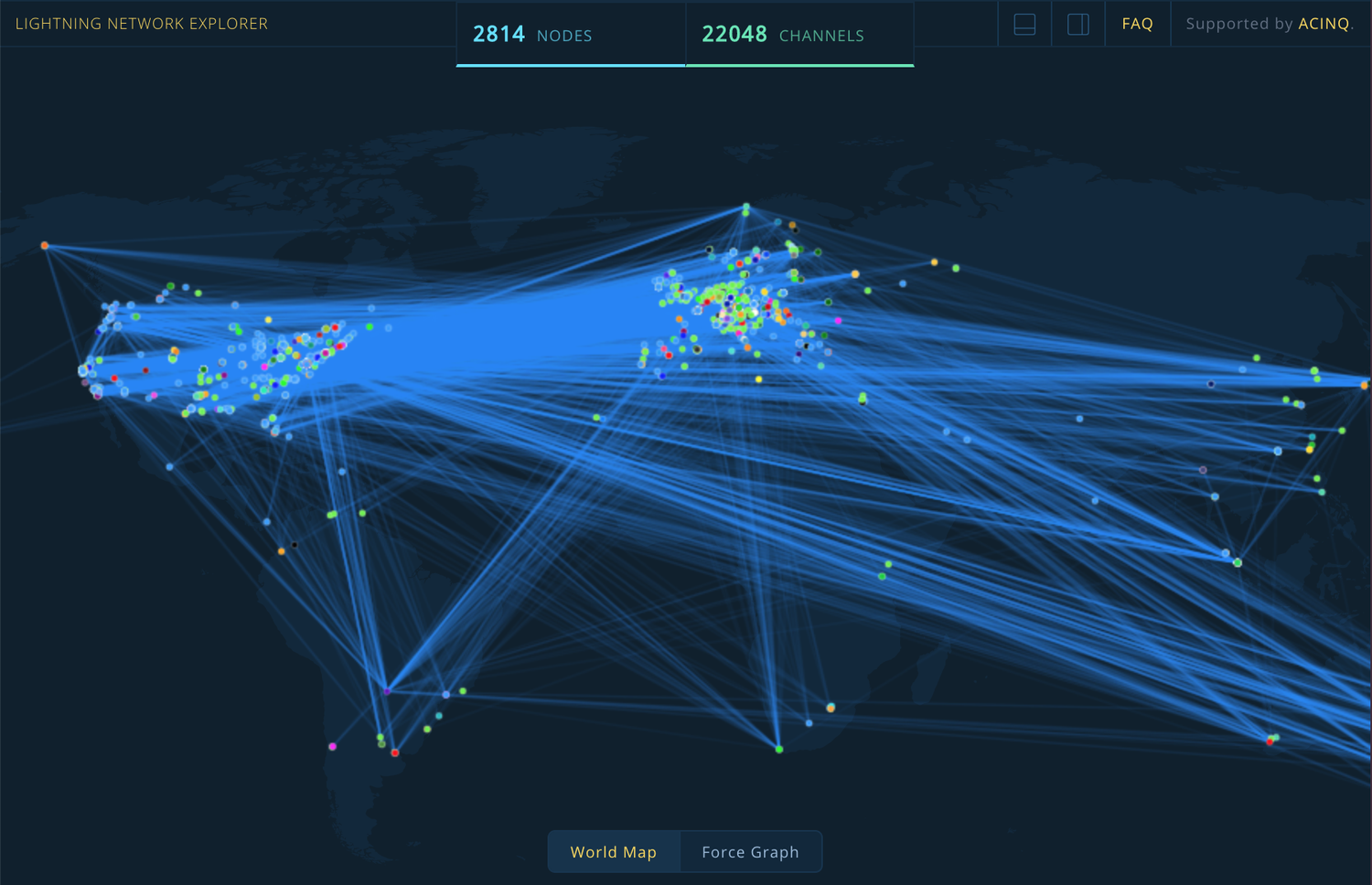 Bitcoin Scaling, Lightning Network & The Future with Micropayments — Nichanan Kesonpat