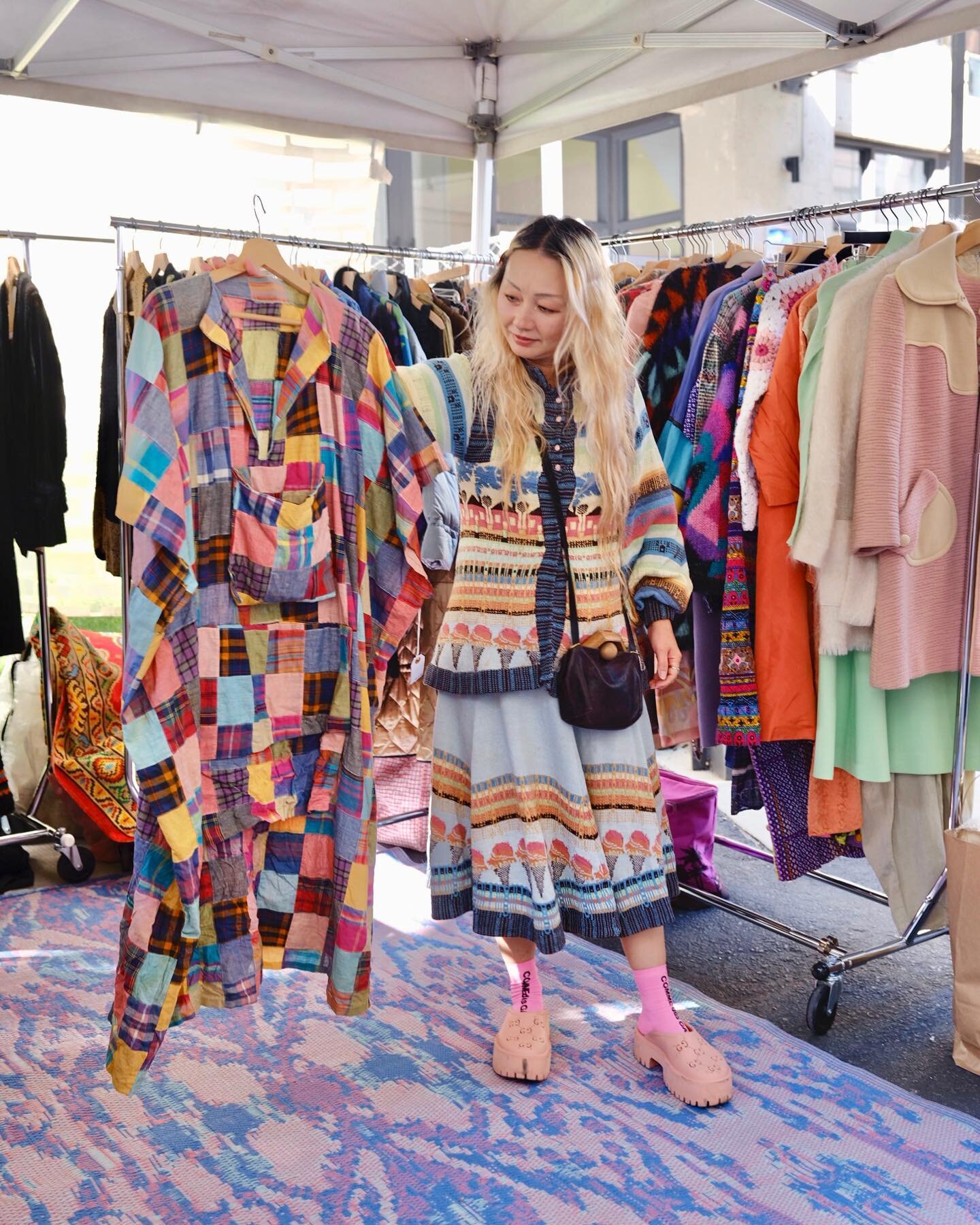 Pickwick Vintage Show