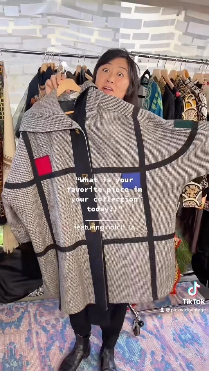 Pickwick Vintage Show