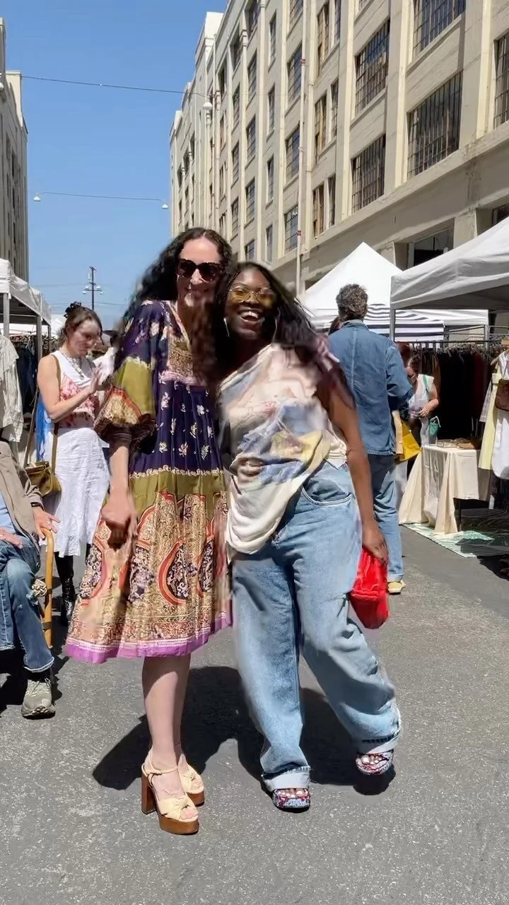 Pickwick Vintage Show