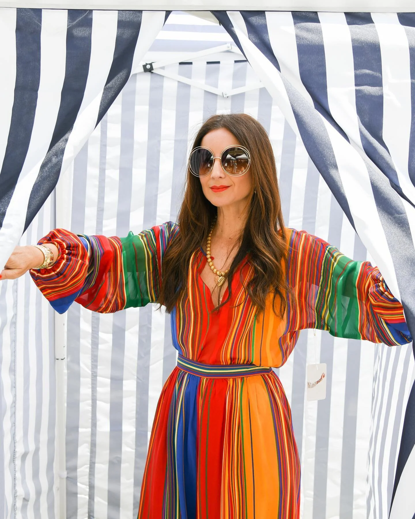 Pickwick Vintage Show