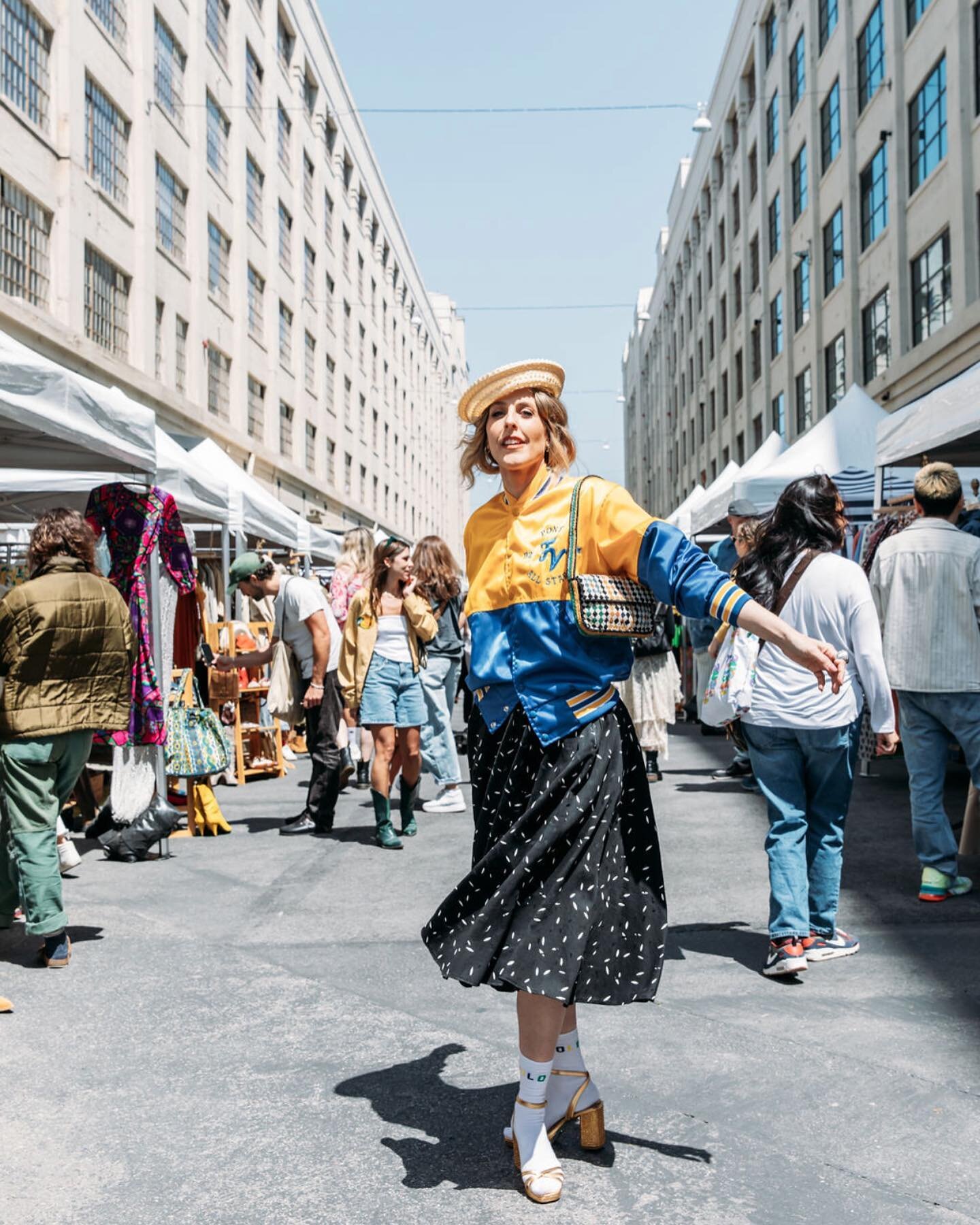 Pickwick Vintage Show