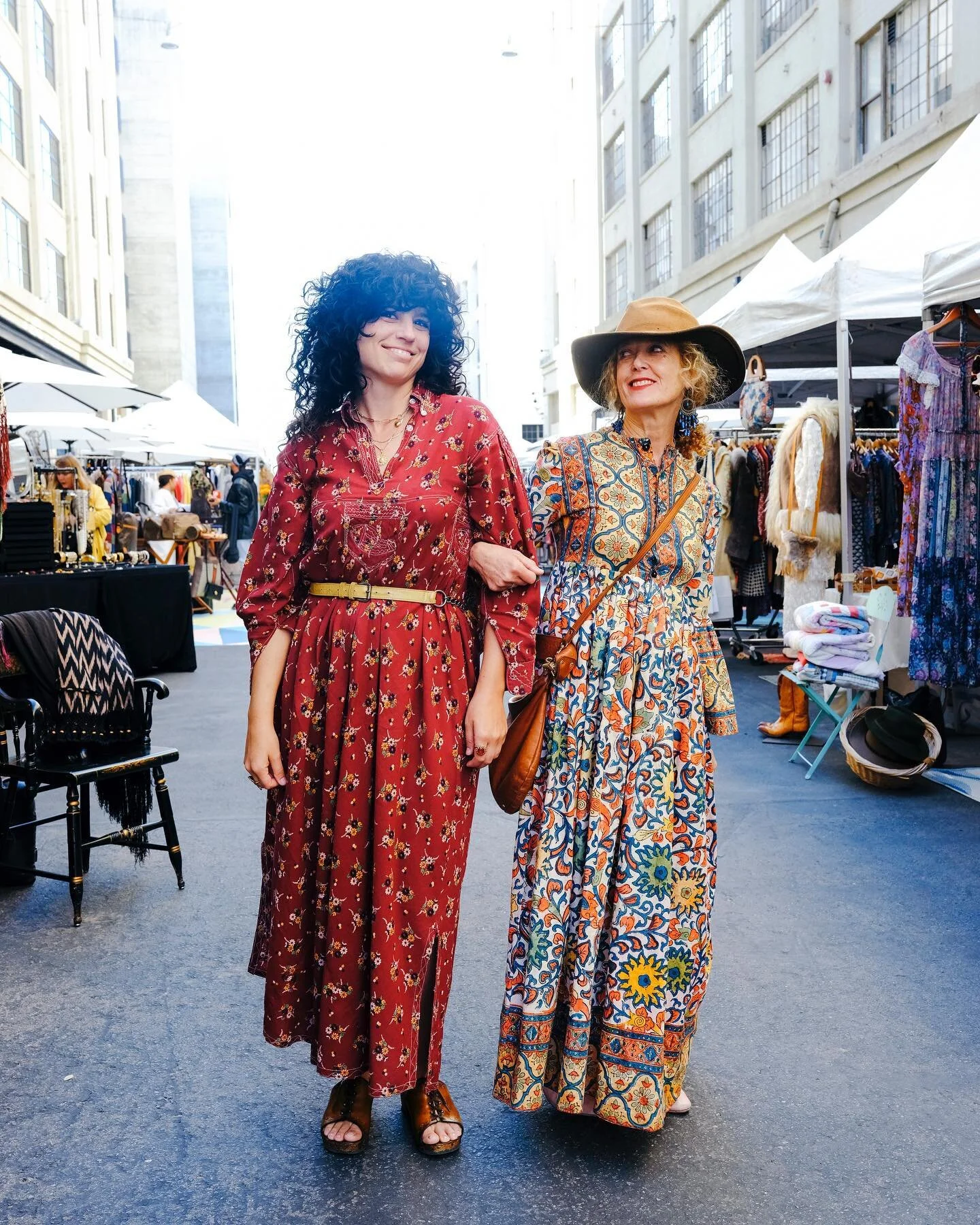 Pickwick Vintage Show