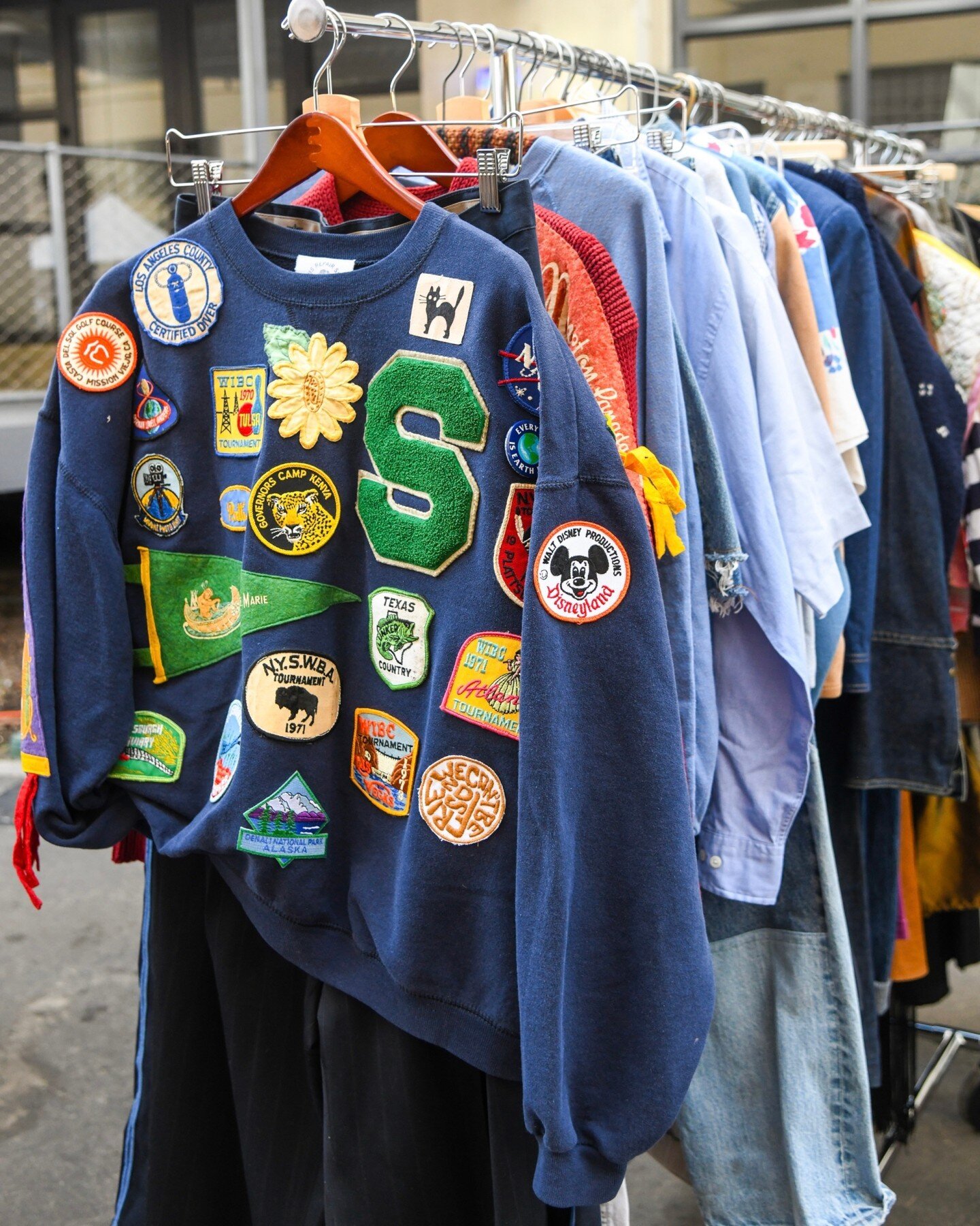 Pickwick Vintage Show