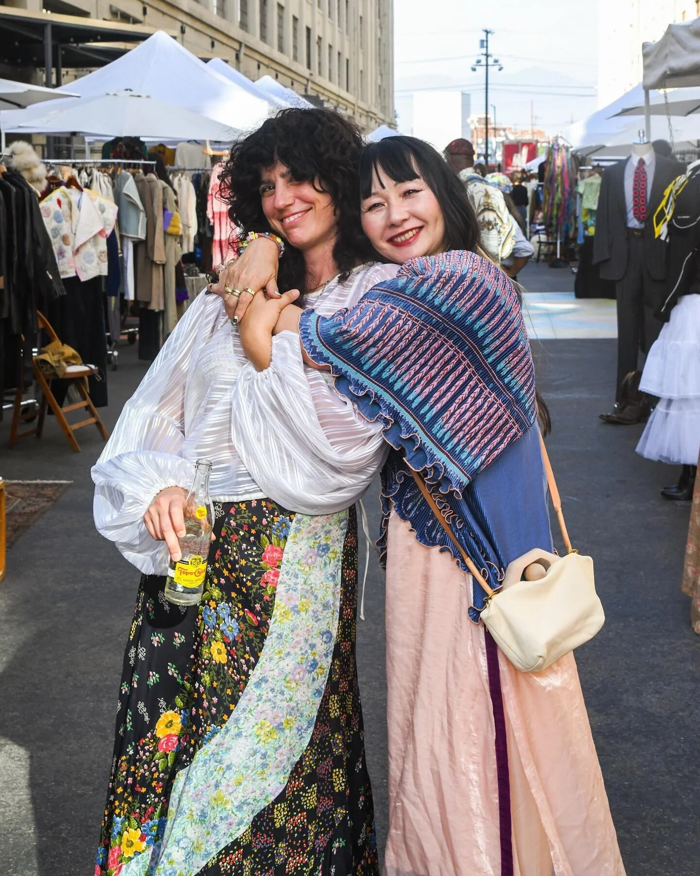 Pickwick Vintage Show