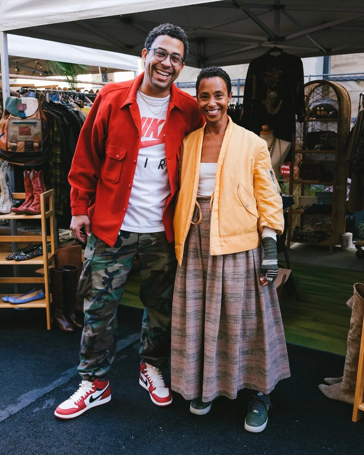 Pickwick Vintage Show