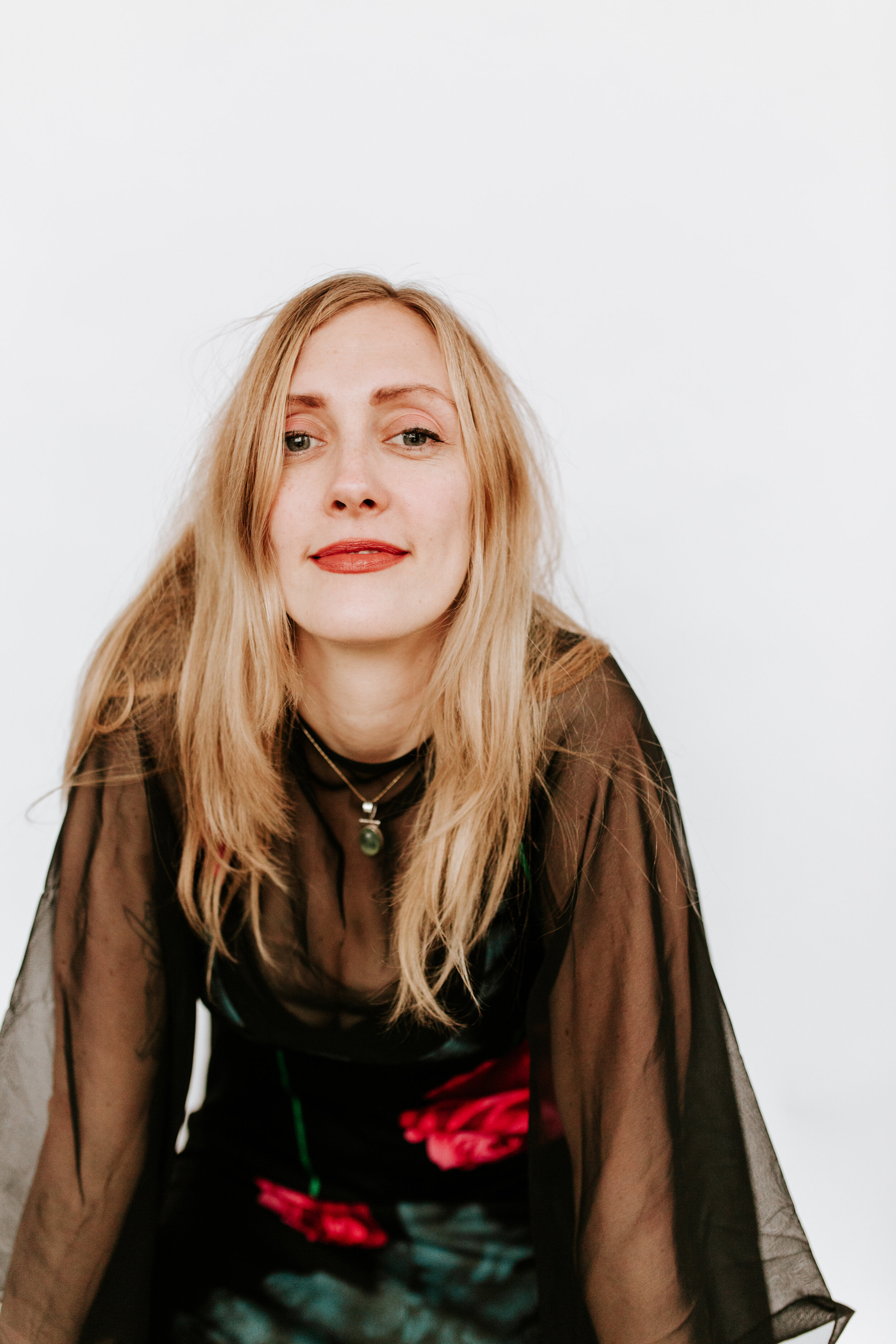 Erica Peterson - Stylist - Crossroads / Waldo — Lumine Salon