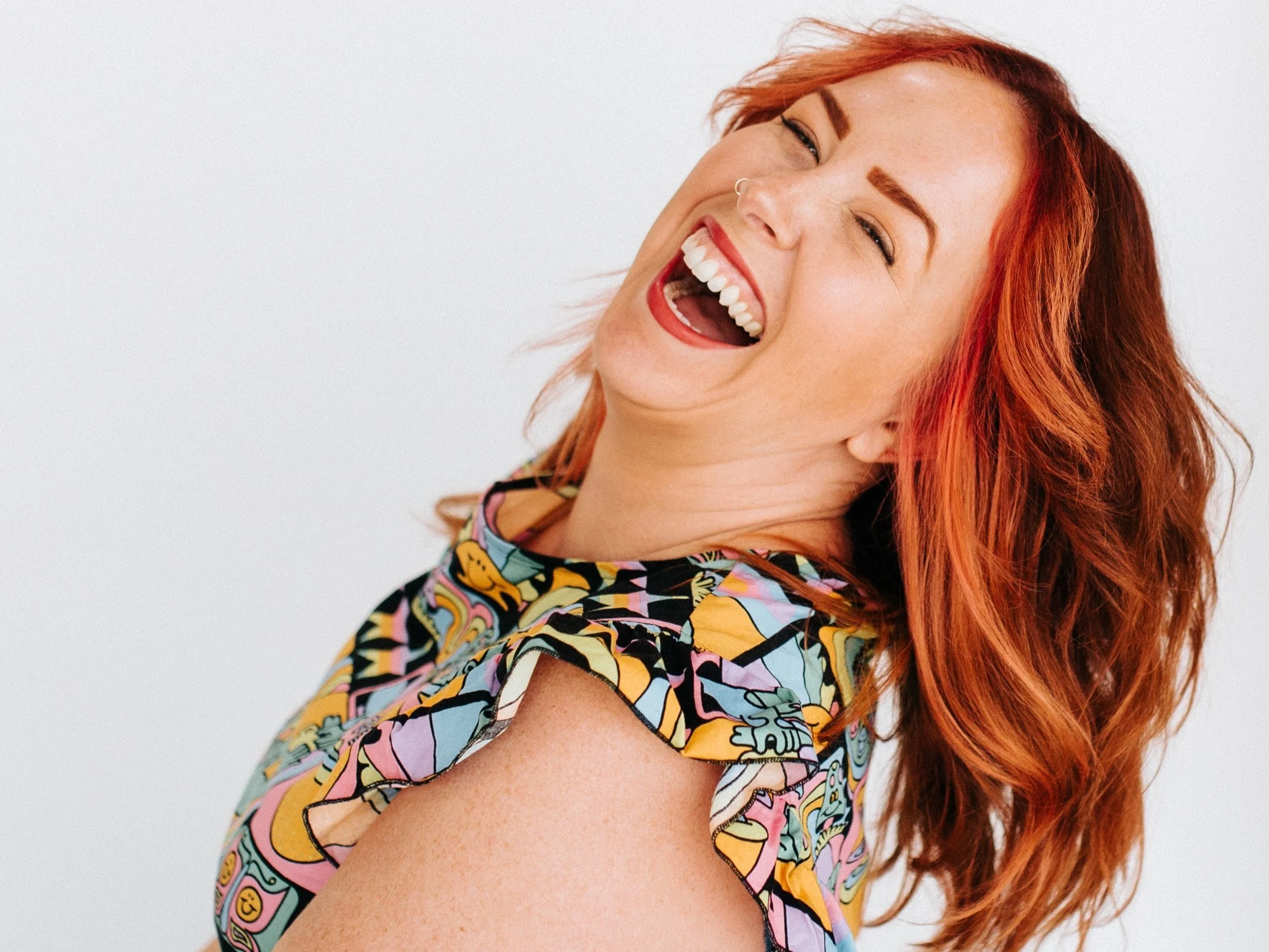 Senior Stylists — Lumine Salon