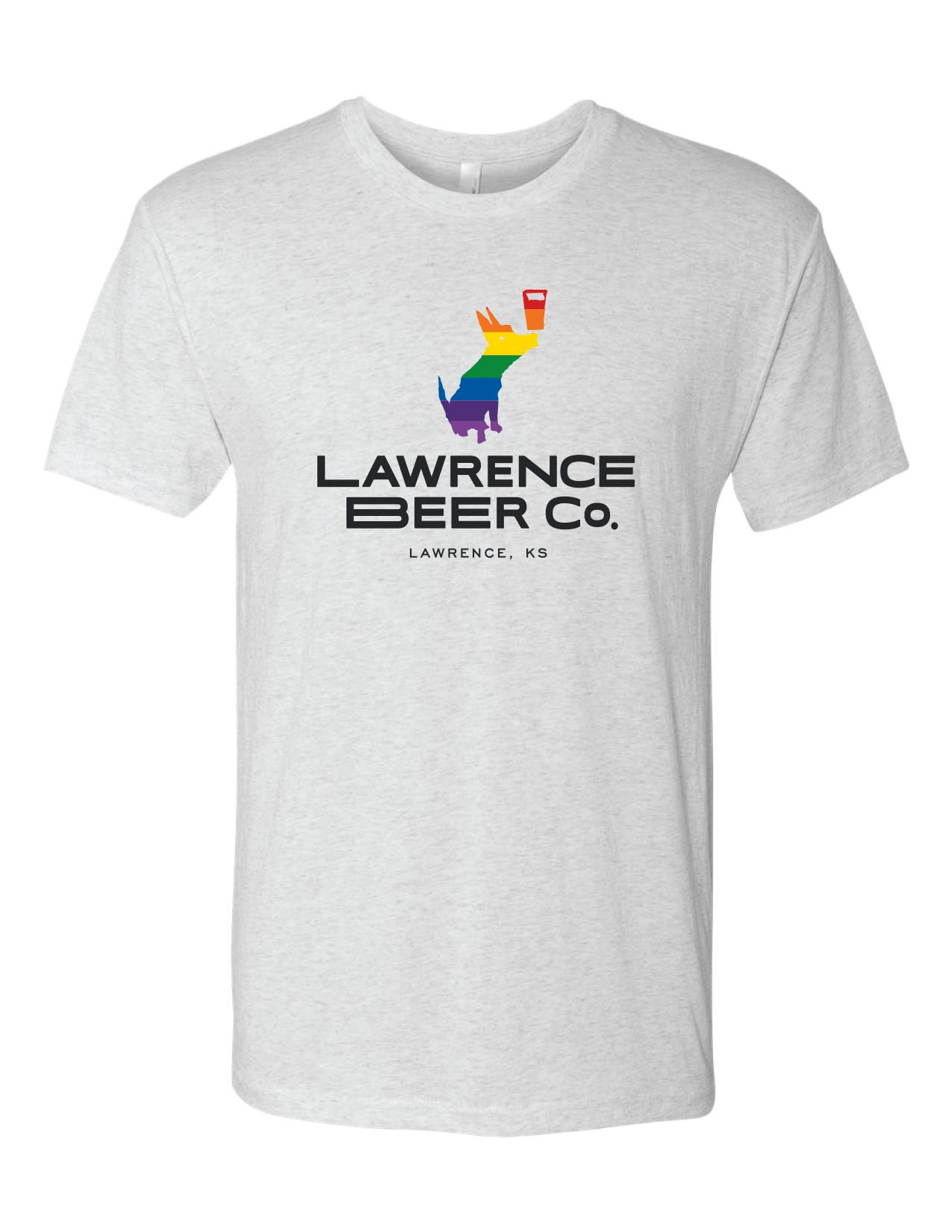 Lawrence Beer Company – Merchandise