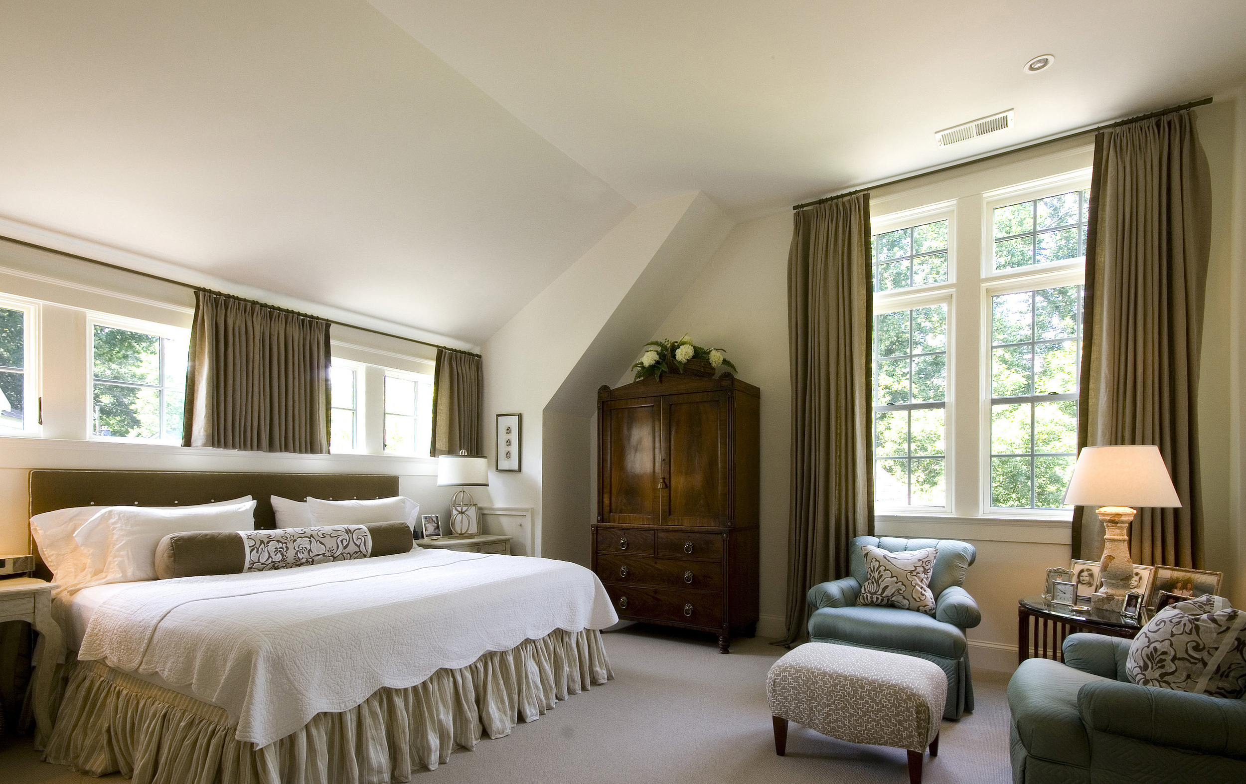 Renovations and Additions — Ross Piper Architect