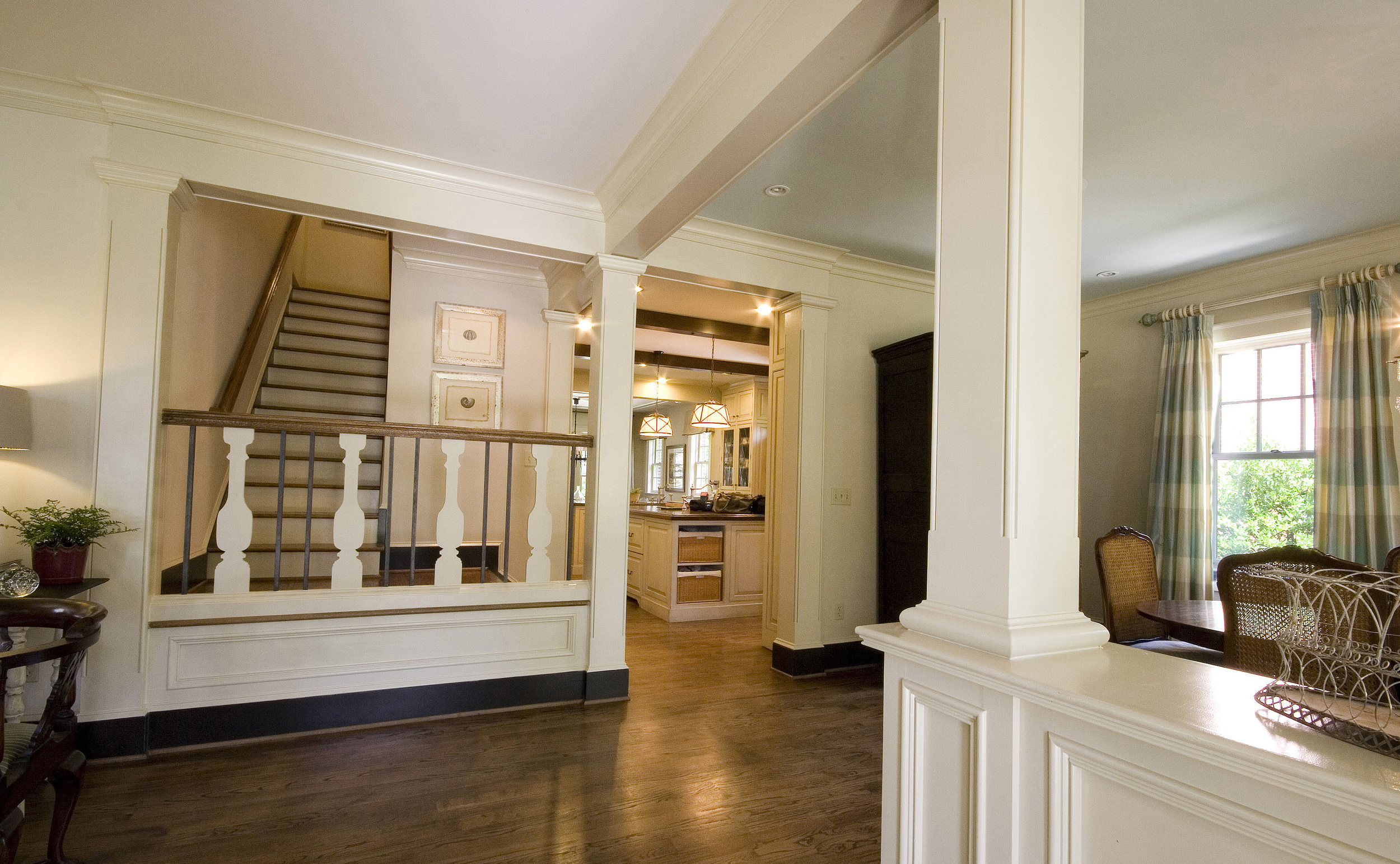 Renovations and Additions — Ross Piper Architect