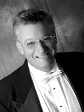 Jeff Bianchi — American Youth Philharmonic Orchestras