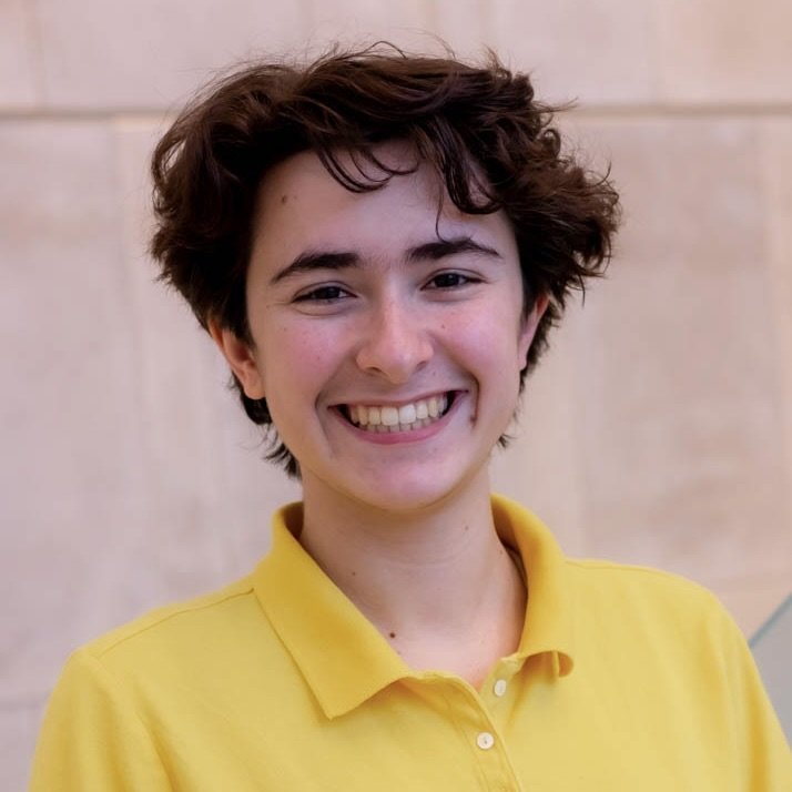 Administrative Staff — American Youth Philharmonic Orchestras