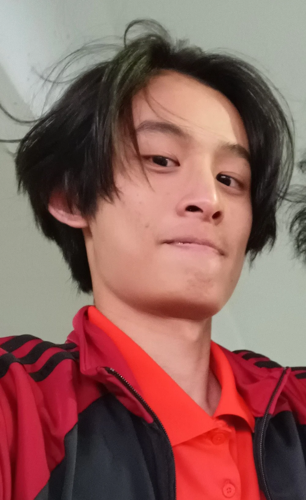 Senior Spotlight: Ethan Ye, Violin — American Youth Philharmonic Orchestras