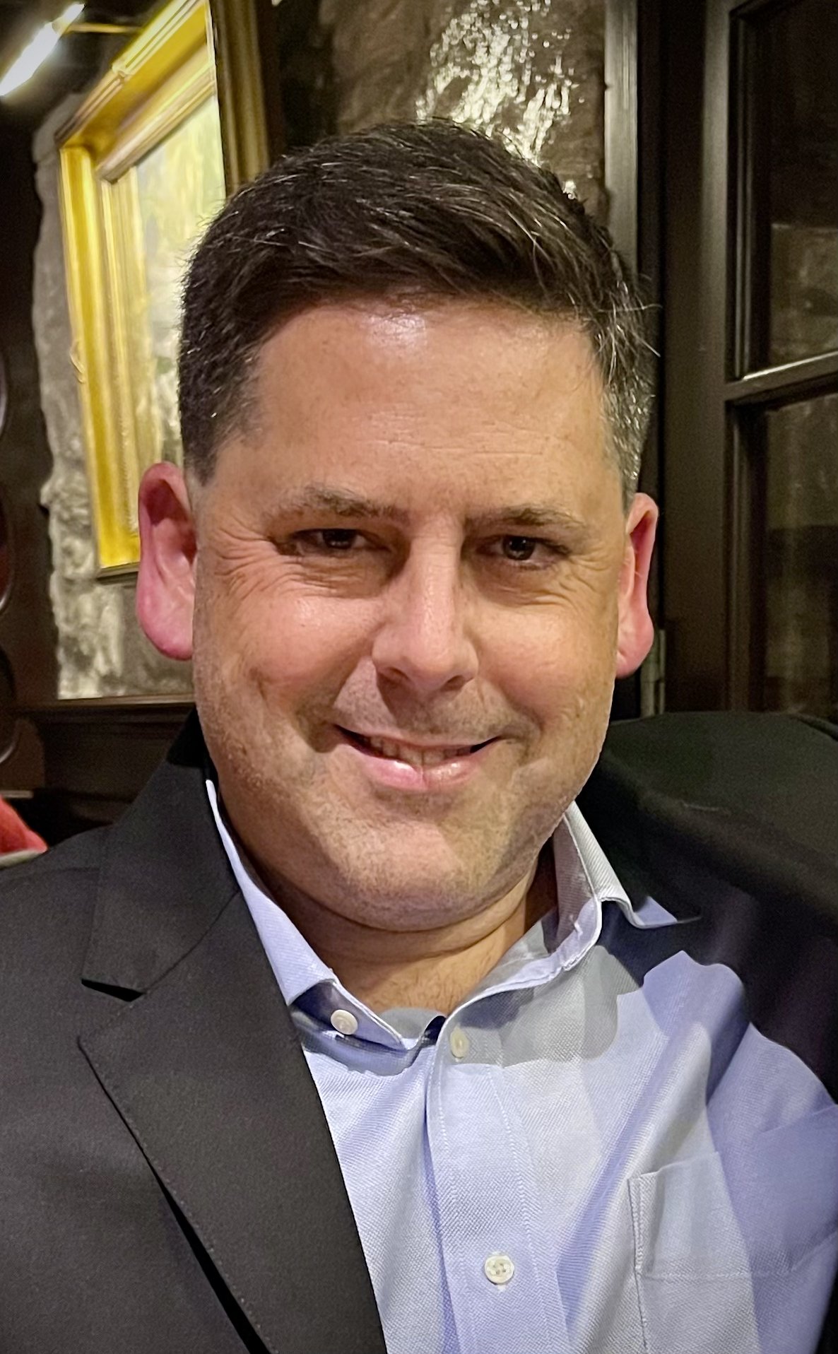 Doug Wallace — American Youth Philharmonic Orchestras