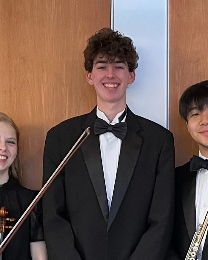 Recent News — American Youth Philharmonic Orchestras