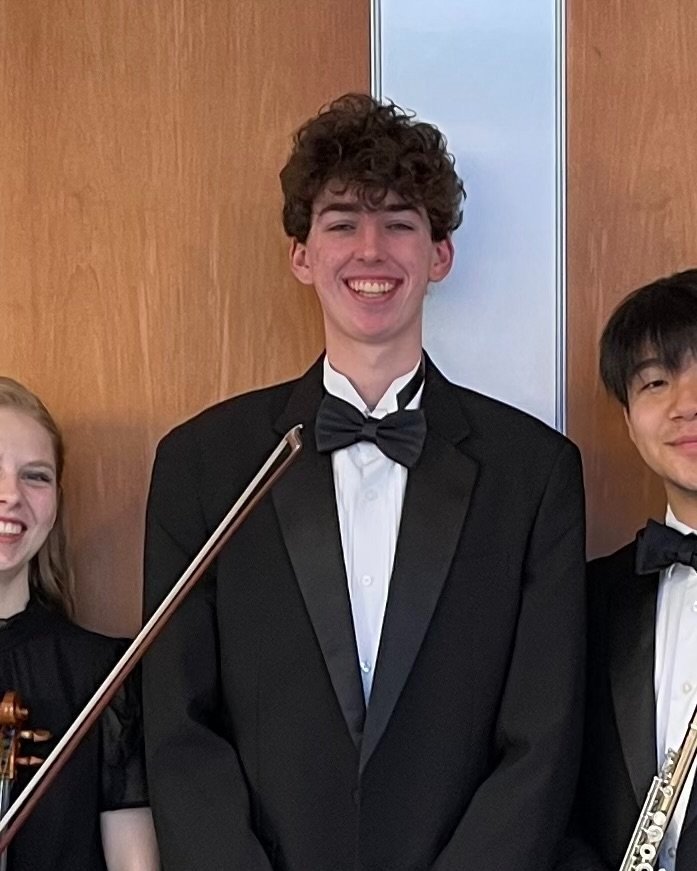 Recent News — American Youth Philharmonic Orchestras