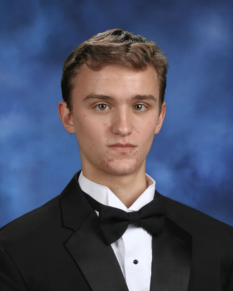 Senior Spotlight: Alexander Ferrari, Trumpet — American Youth ...