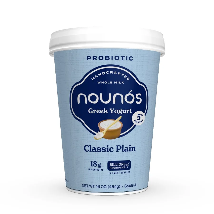 Our Products — Nounos Creamery
