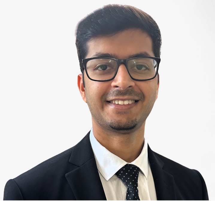 THE VALESCO GROUP - Rishabh Batra