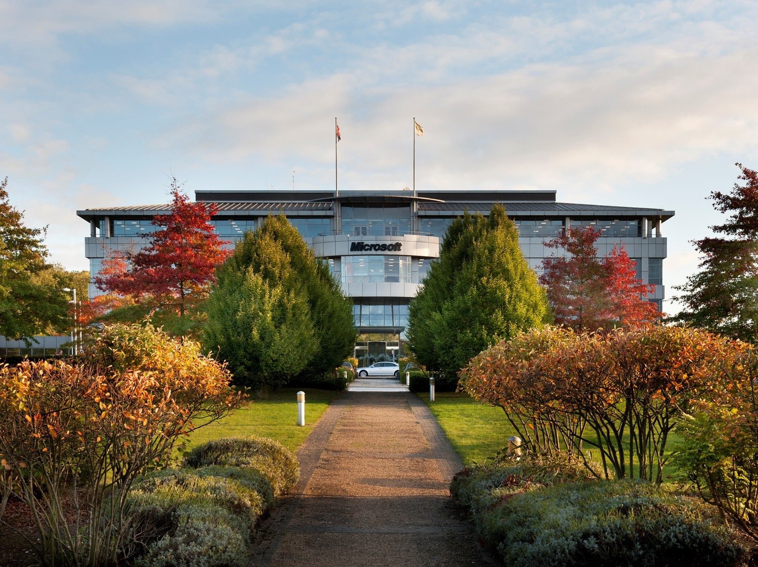 THE VALESCO GROUP - News