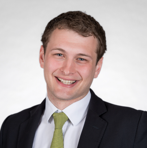 THE VALESCO GROUP - Luke Hamilton-Jones