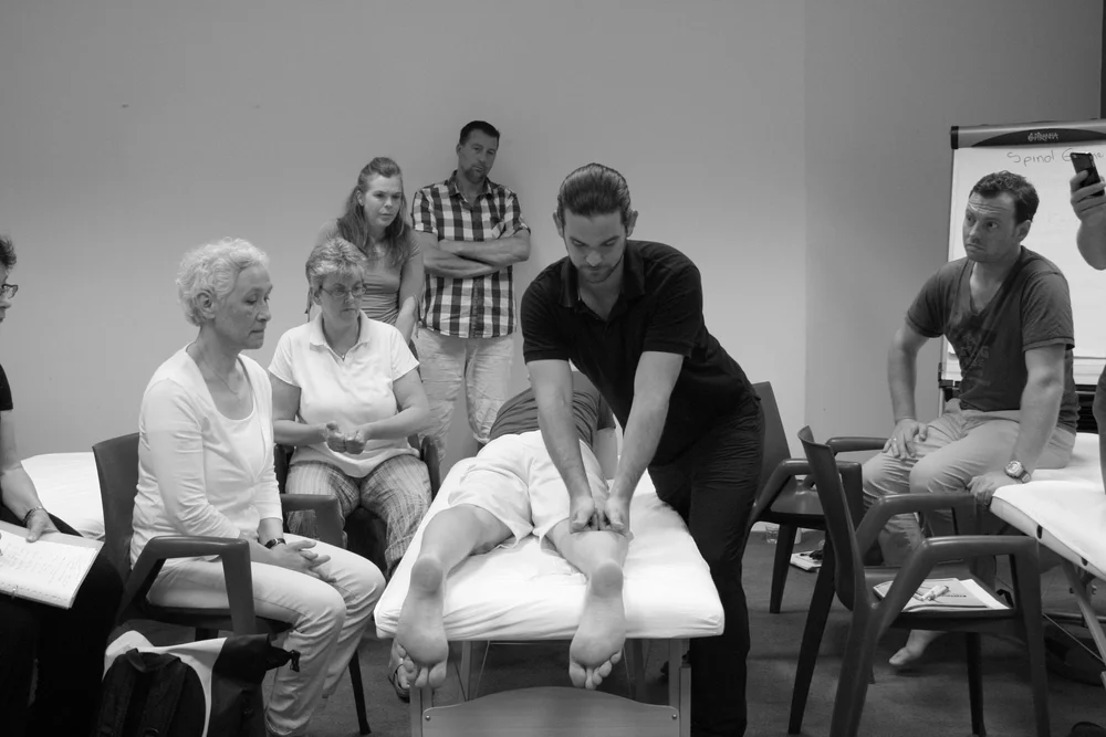 Contact — Mindful Integration