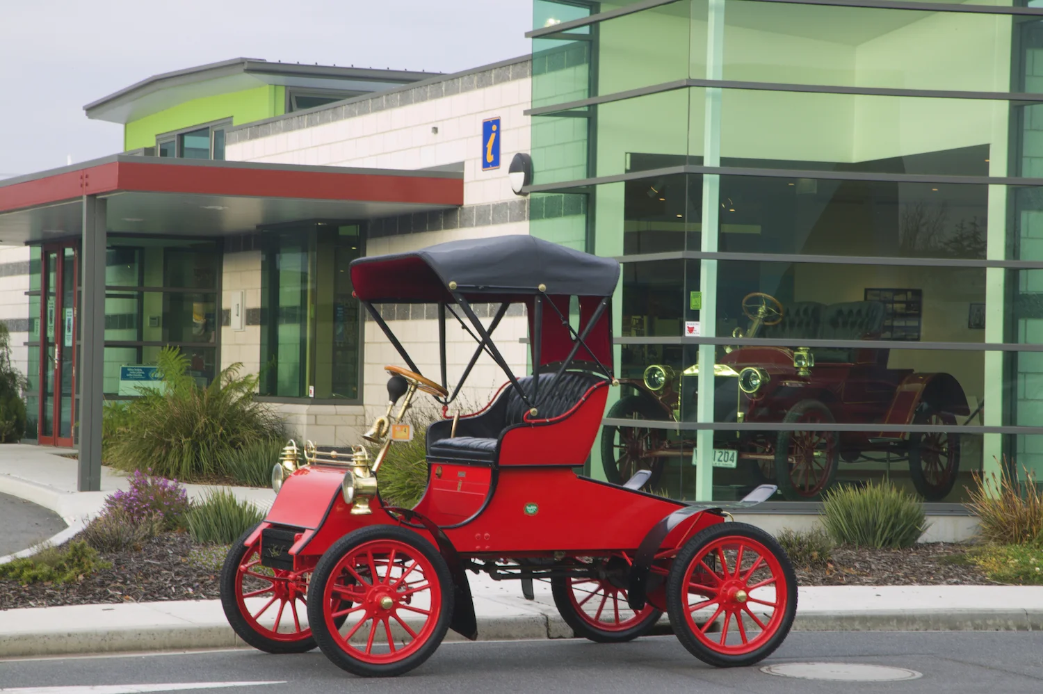 Ford Motor Company 1903