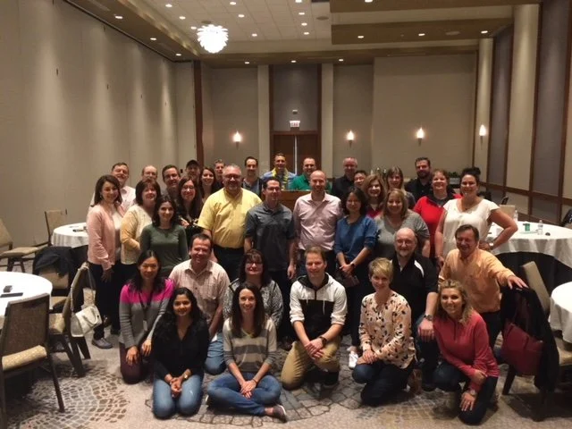 Team Building — Lock Chicago