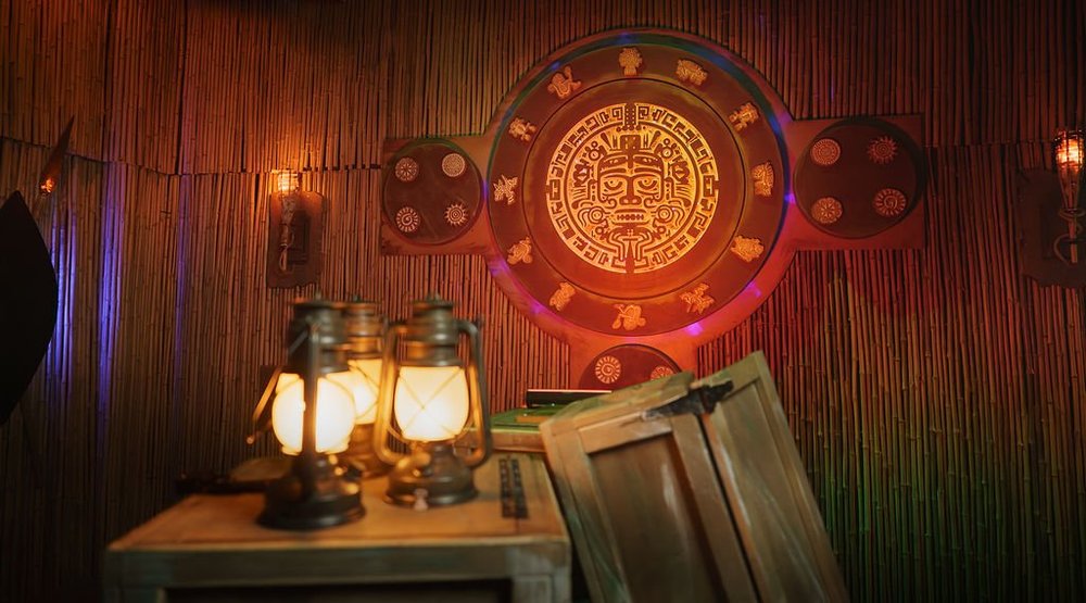 Lock Chicago - Escape Room Games in Evanston, IL