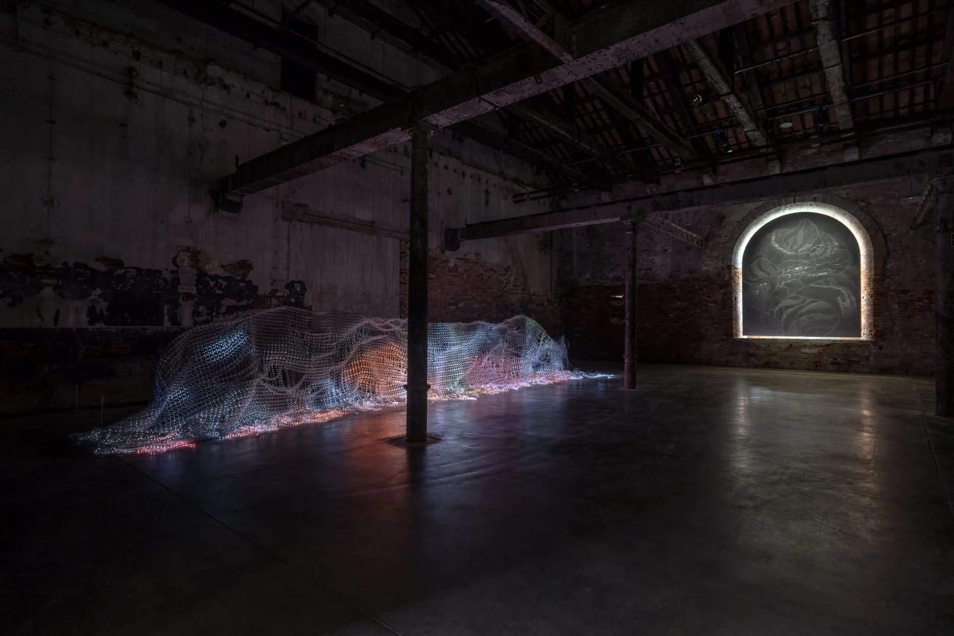 Biennale Arte di Venezia 2024 recensione — ARTBOOMS