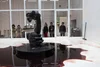 Biennale di Venezia 2019| I robot mattacchioni e feroci di Sun Yuan ...