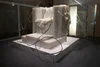 Biennale di Venezia 2019| I robot mattacchioni e feroci di Sun Yuan ...