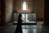 Biennale di Venezia 2019| I robot mattacchioni e feroci di Sun Yuan ...