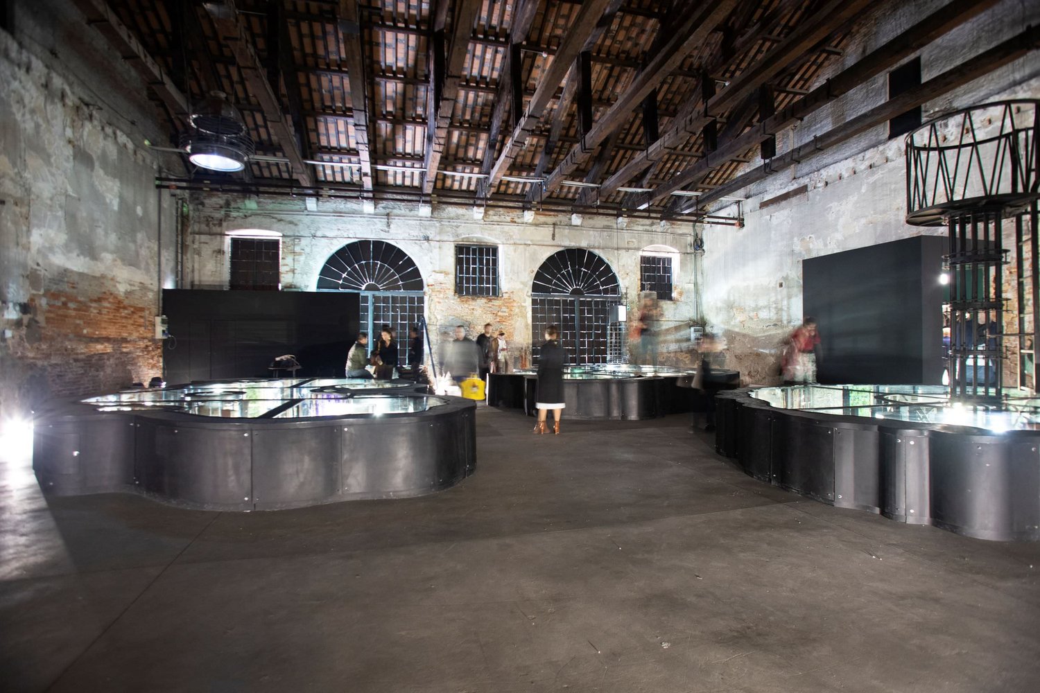 Biennale di Venezia 2019| Con 'Island weather' Mark Justiniani ...