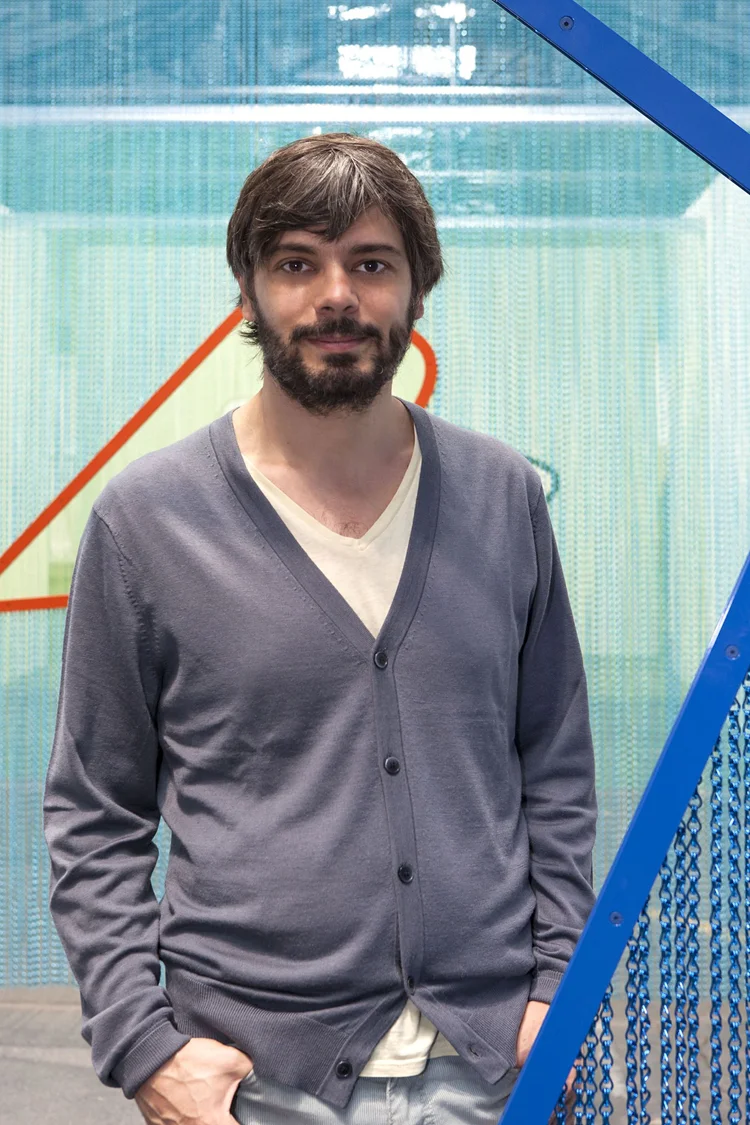 Daniel Steegmann Mangrané porta la foresta pluviale brasiliana all ...