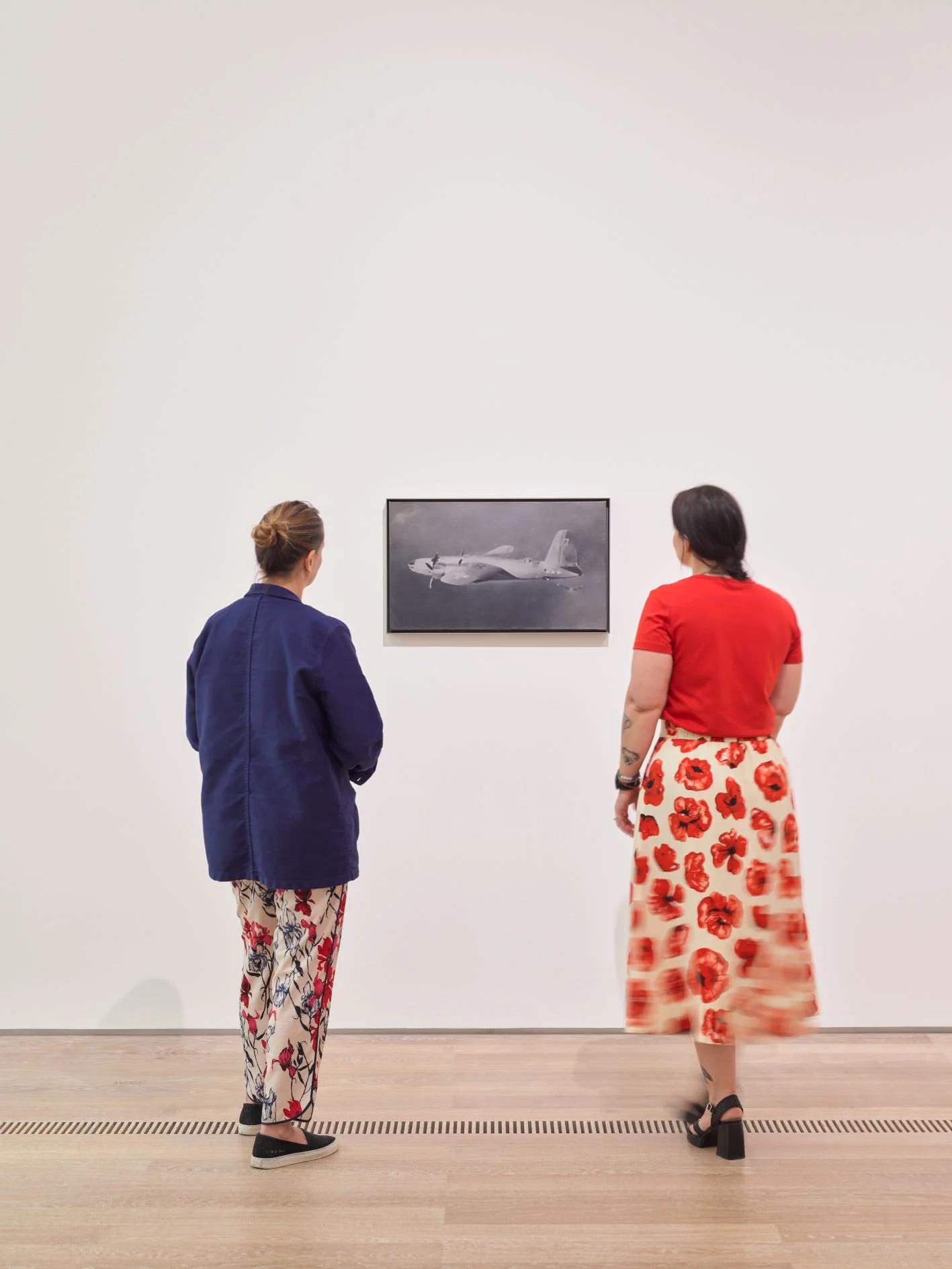Sessant’anni di Vija Celmins in mostra alla Fondazione Beyeler — ARTBOOMS