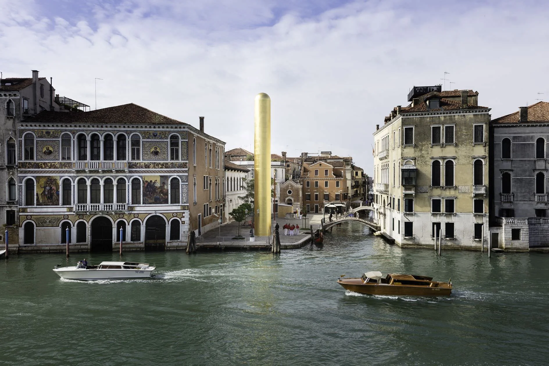 Da ottobre al Pirelli Hangar Bicocca di Milano, James Lee Byars — ARTBOOMS