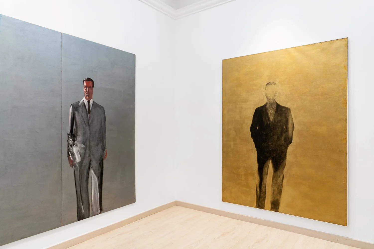 I quadri specchianti per il 90esimo di Michelangelo Pistoletto — ARTBOOMS