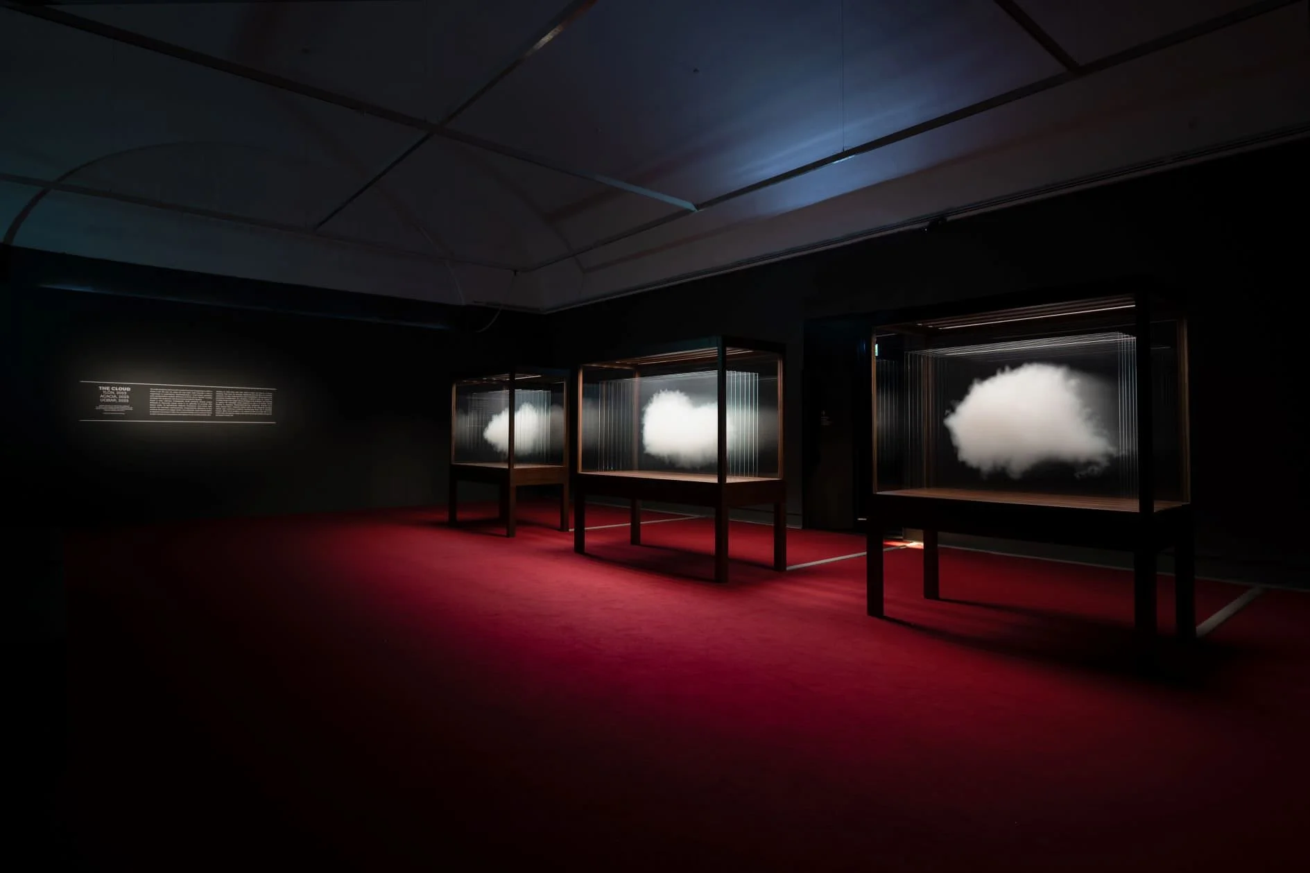 Come un labirinto, l’arte di Leandro Erlich a Palazzo Reale — ARTBOOMS