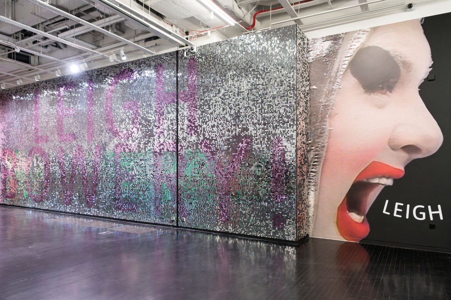 L’opera elusiva di Leigh Bowery alla Tate Modern di Londra — ARTBOOMS