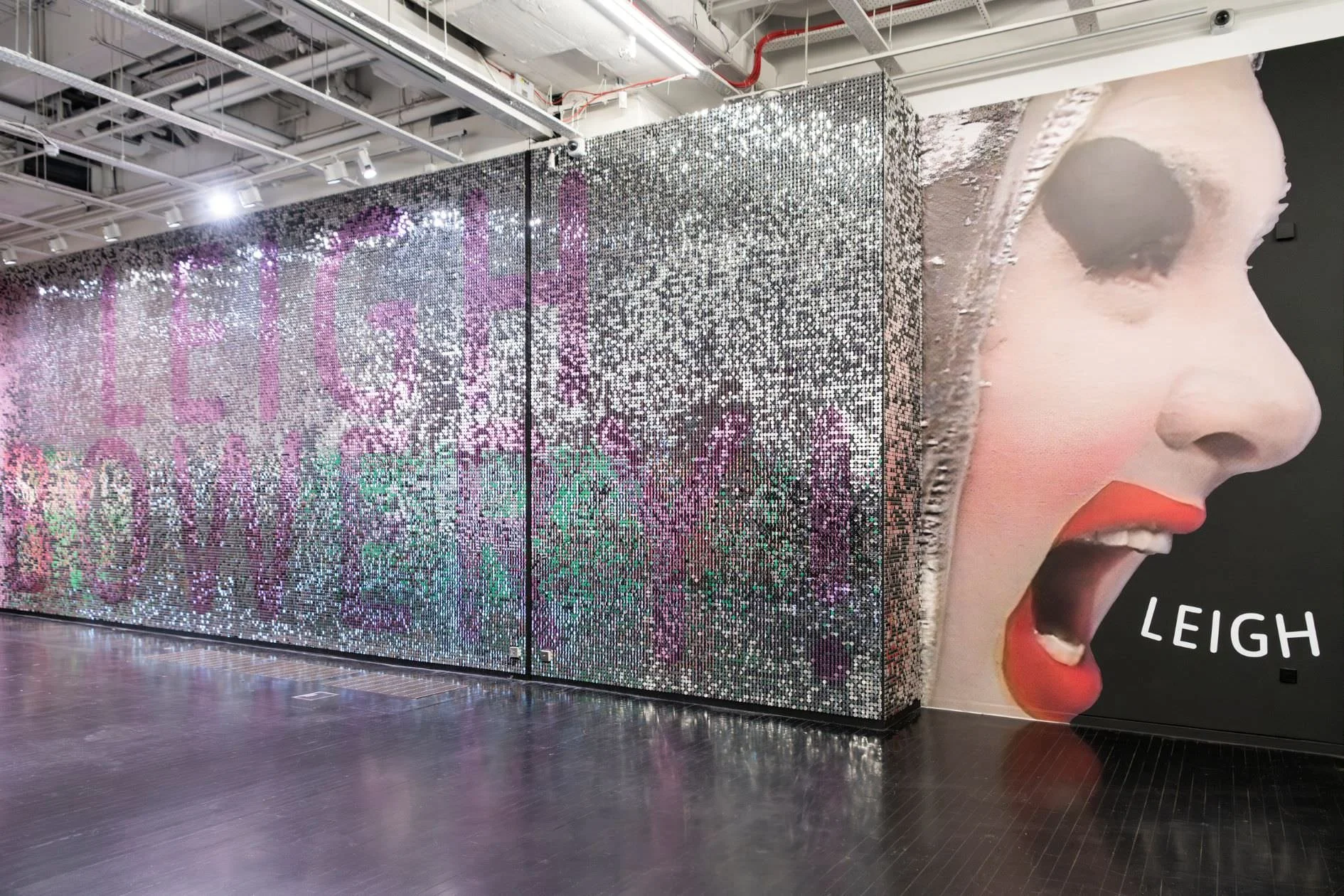 L’opera elusiva di Leigh Bowery alla Tate Modern di Londra — ARTBOOMS