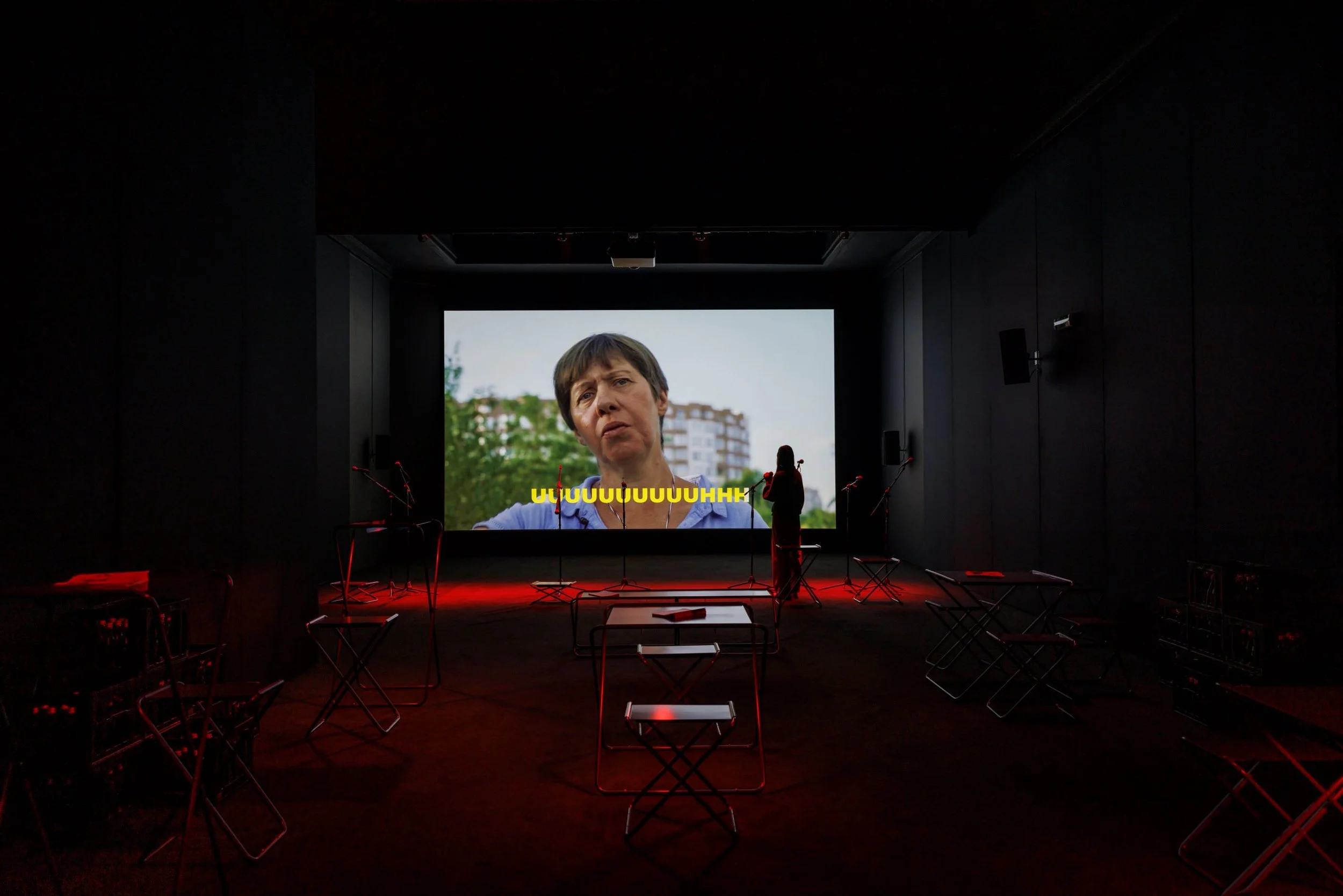 Biennale Venezia| "Repeat After Me" il Padiglione Polonia 2024 — ARTBOOMS