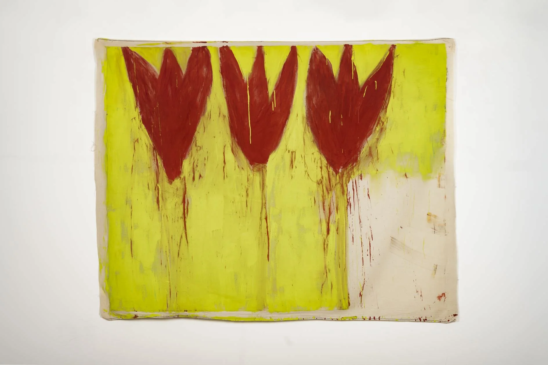 Vivian Suter conquista Parigi al Palais de Tokyo — ARTBOOMS
