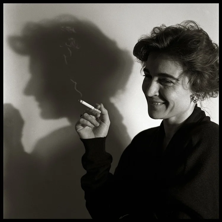 Intervista ad Augusto fotografo di architettura e star — ARTBOOMS